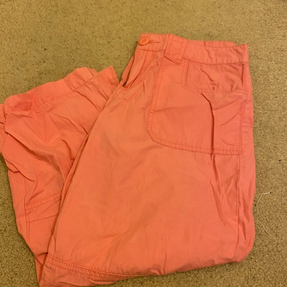 SO | Pants & Jumpsuits | So Cargo Capris | Poshmark